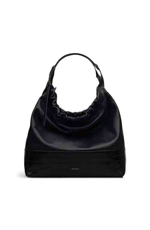 RADLEY The Portobello Drawstring Shoulder Bag