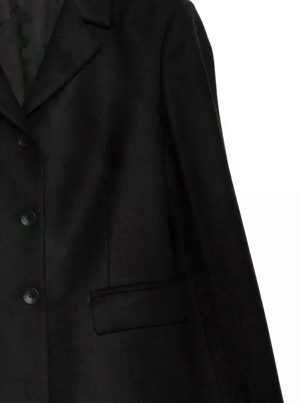 Tagliatore Three-button Wool Jacket
