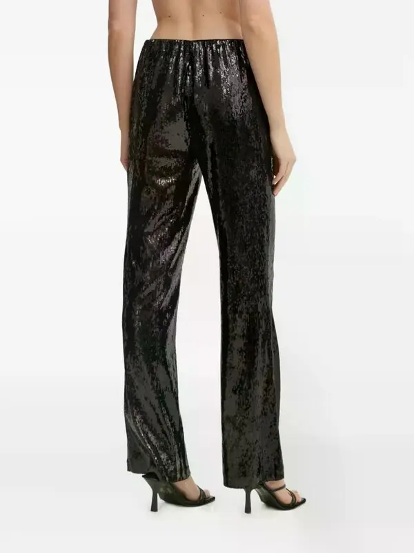 BRUUNS BAZAAR Daphnebbbriana Sequin Trousers