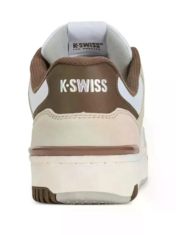 K-Swiss Match Pro Low-top Sneakers