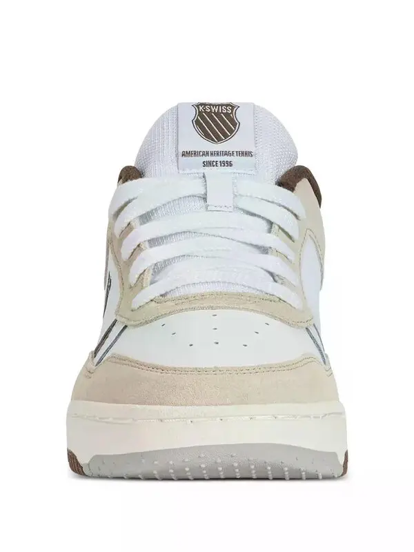 K-Swiss Match Pro Low-top Sneakers