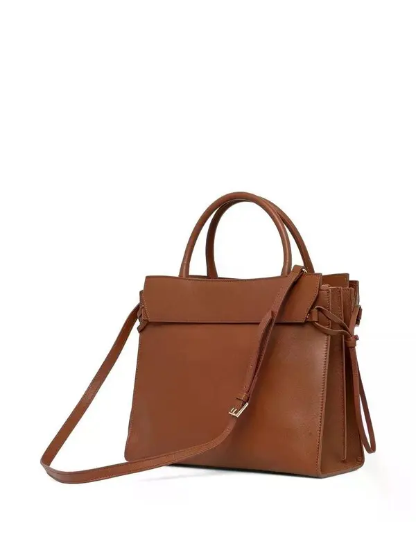 Guess Leather Tote Bag
