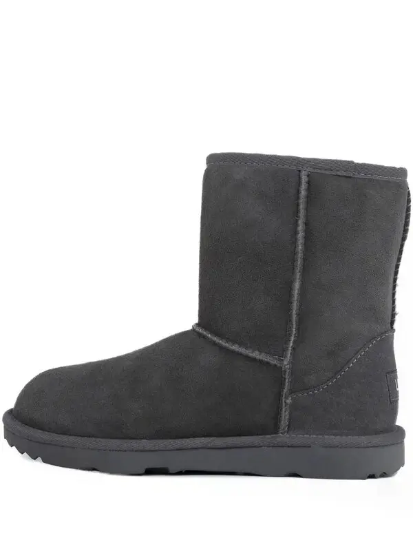 UGG Suede Leather Boots