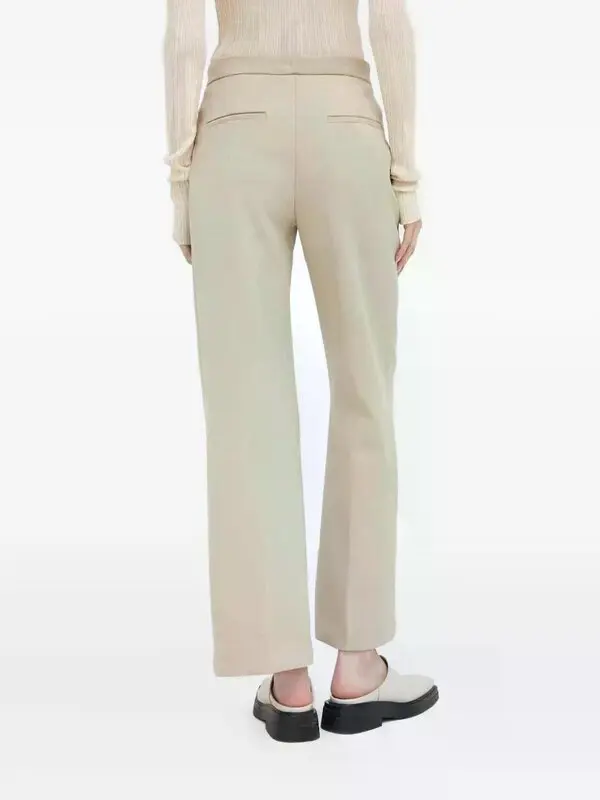 LOVECHILD High-waisted Pocket Trousers