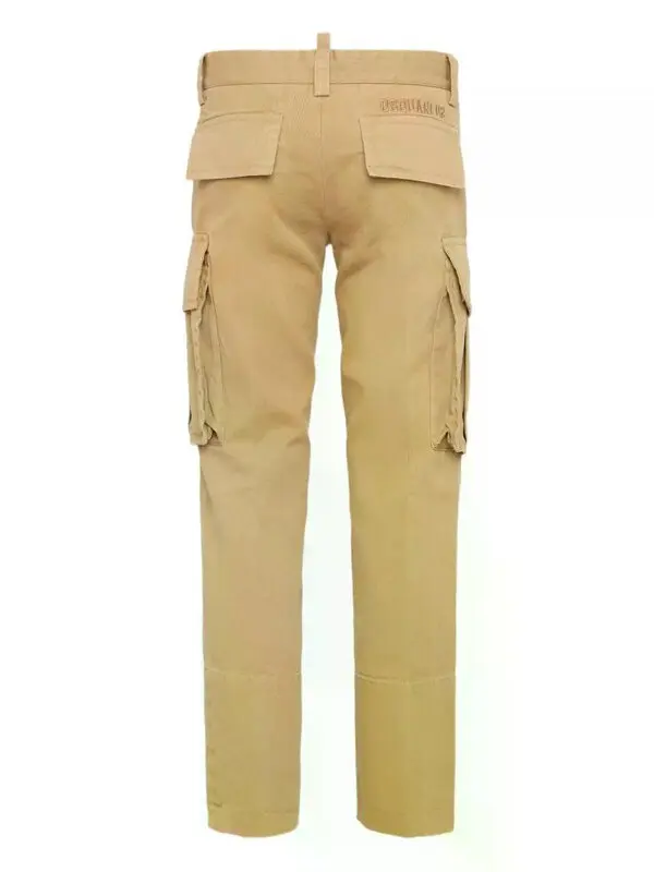 Dsquared2 Drawstring Trousers