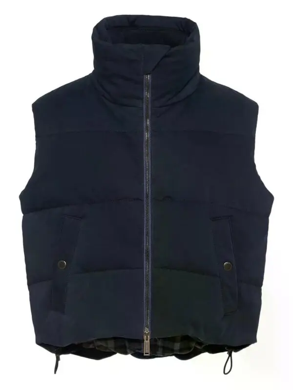 Dsquared2 Padded Gilet