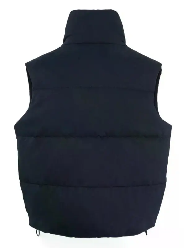 Dsquared2 Padded Gilet