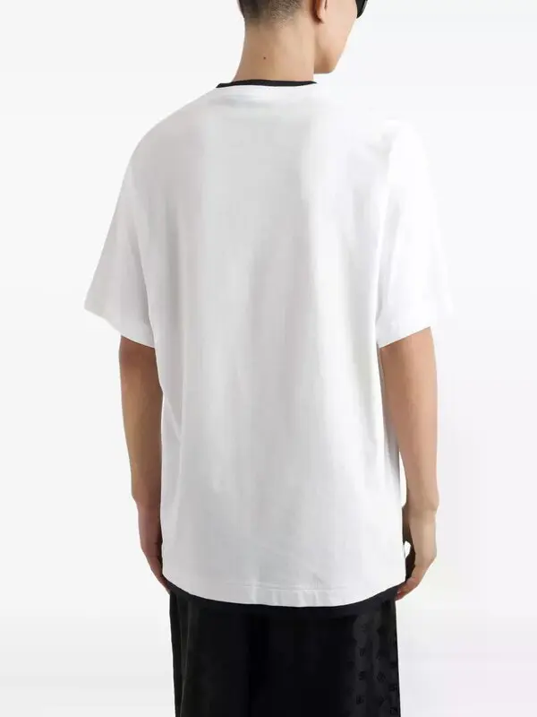 Dolce & Gabbana Logo T-shirt