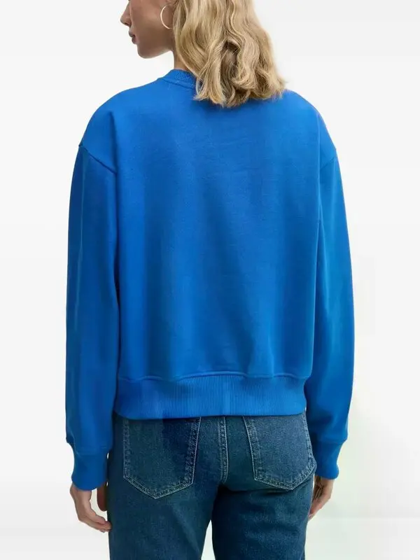 Karl Lagerfeld Logo-print Sweatshirt