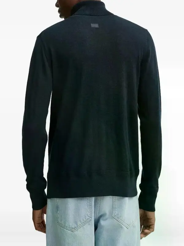 G-star Raw Roll Neck Sweater