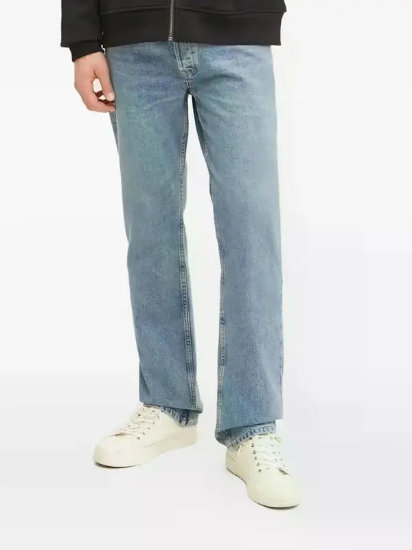 SAMSOE SAMSOE Light Wash Jeans