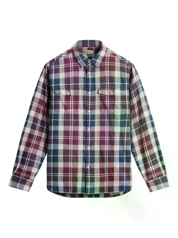 Woolrich Duncan Shirt