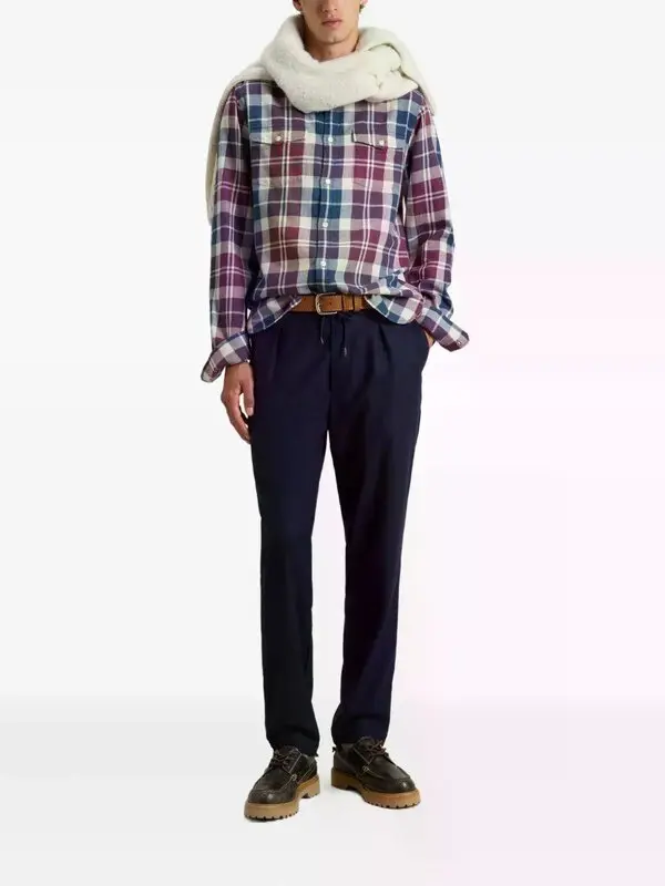 Woolrich Duncan Shirt