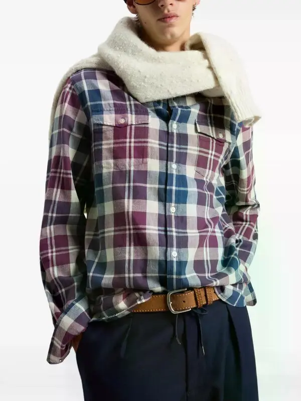 Woolrich Duncan Shirt