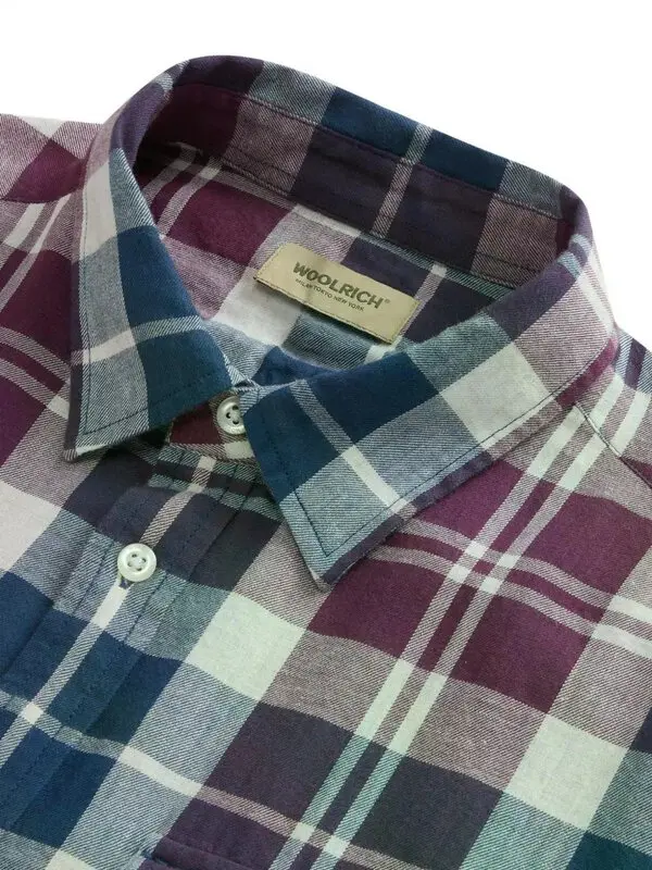 Woolrich Duncan Shirt