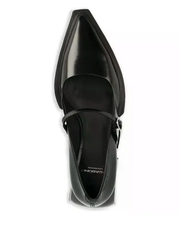 VAGABOND SHOEMAKERS Vivian Pumps