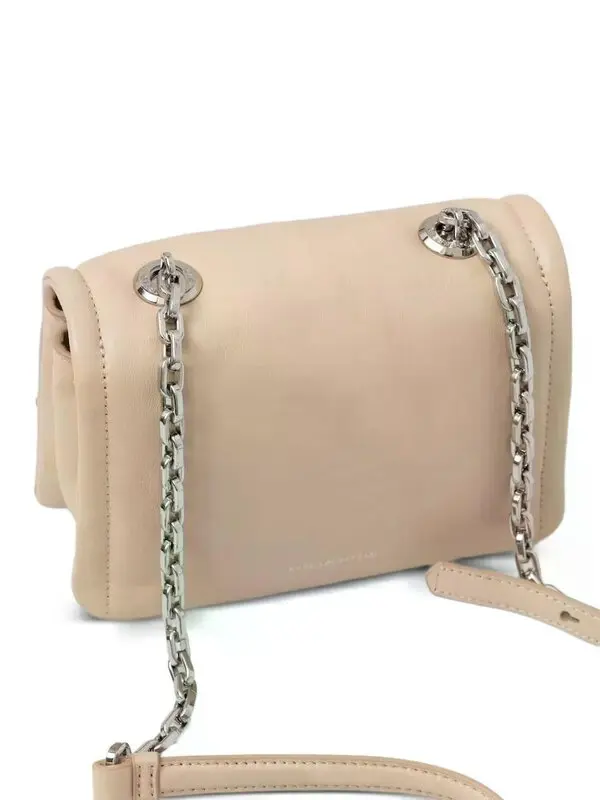 Karl Lagerfeld K/autograph Chain-strap Flap Bag