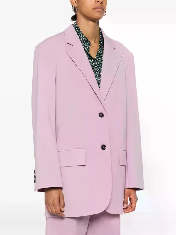 Marc O'polo Button Blazer