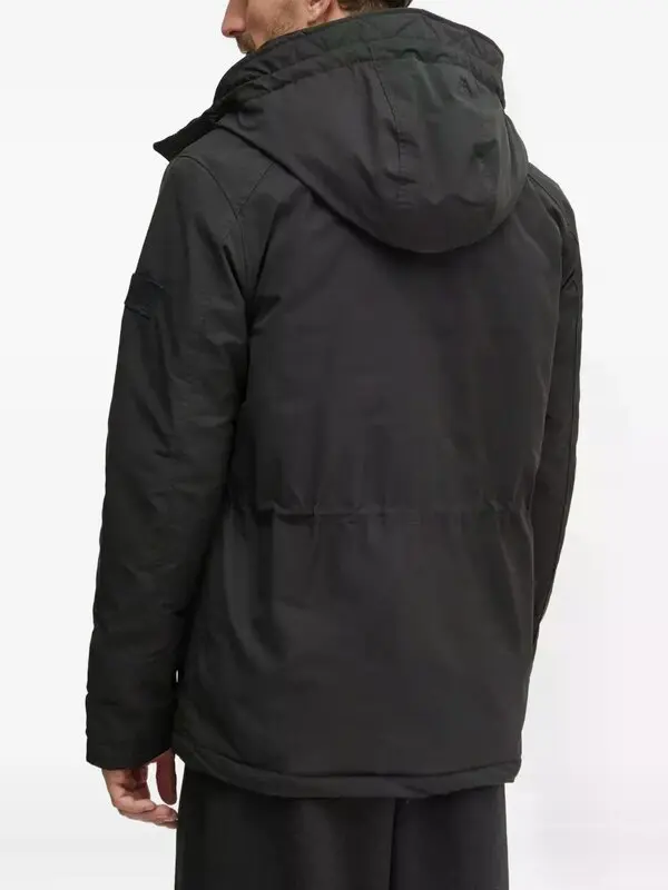G-star Raw Hooded Jacket
