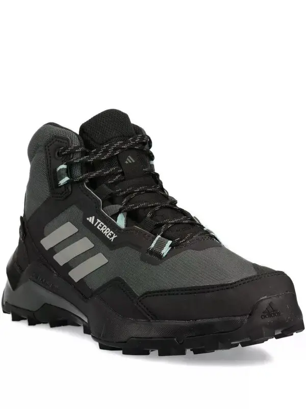 Adidas Skychaser Continental-sole Lace-up Boots