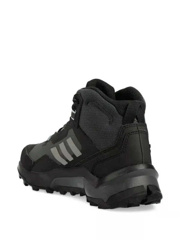 Adidas Skychaser Continental-sole Lace-up Boots