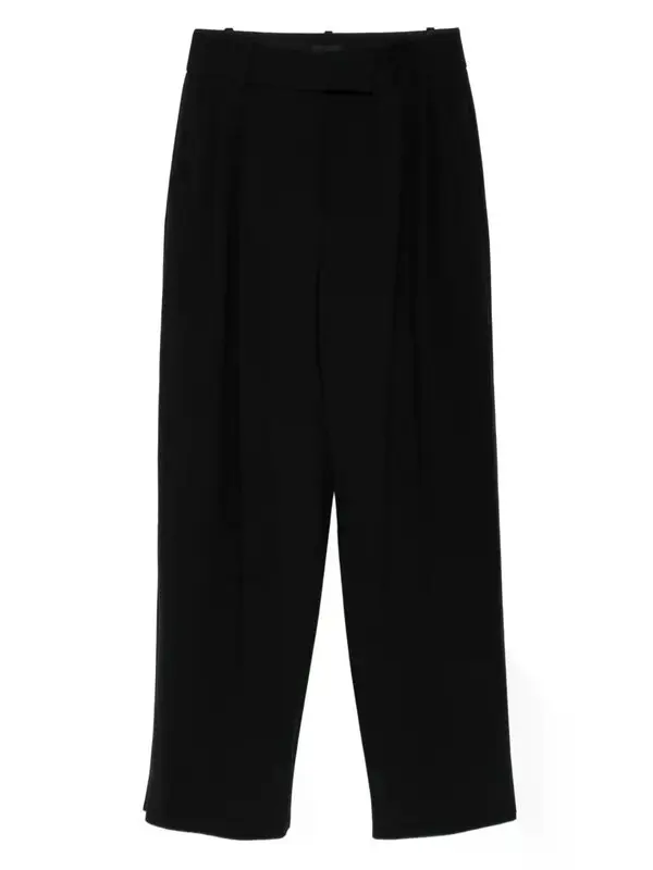 Giorgio Armani Pleated Trousers