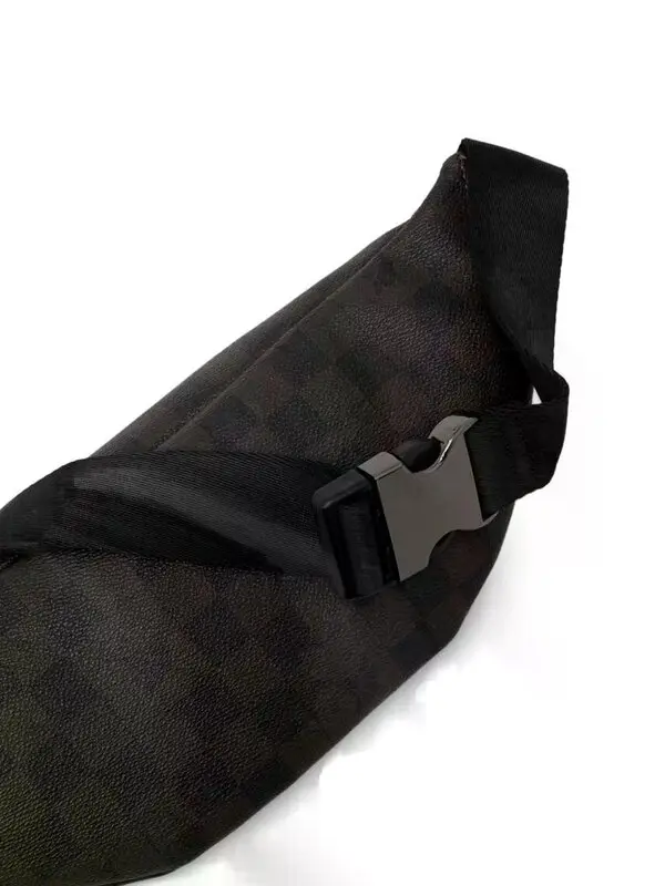JOOP! Check-pattern Belt Bag