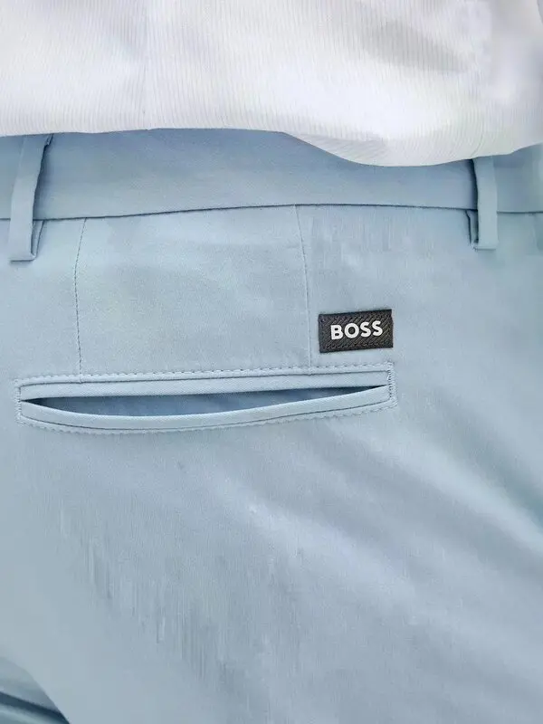 BOSS Skinny Trousers