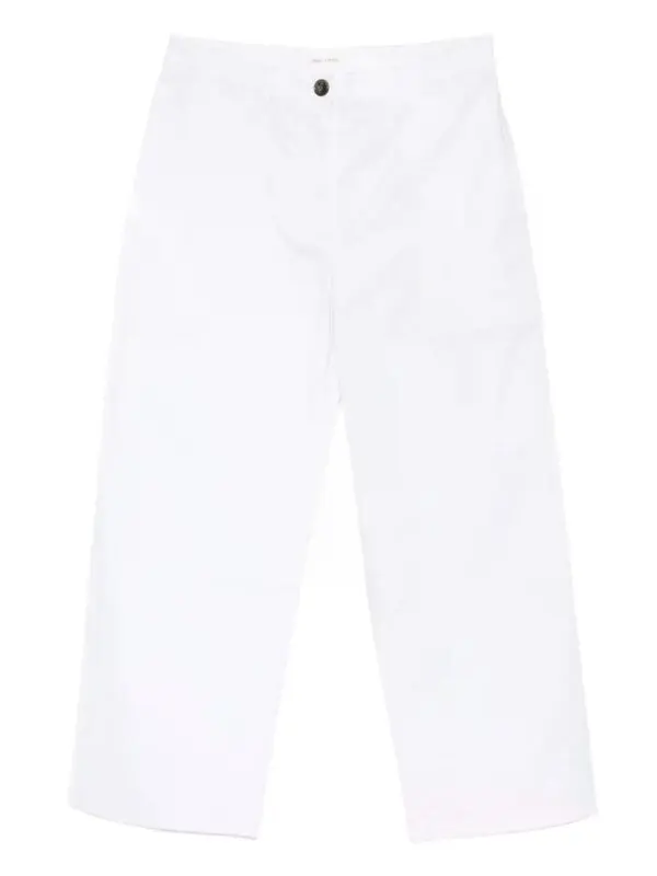 Marc O'polo Trousers With Pockets