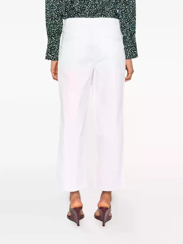 Marc O'polo Trousers With Pockets