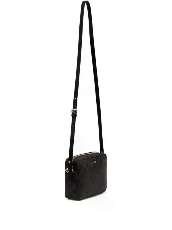 JOOP! Check-pattern Crossbody Bag