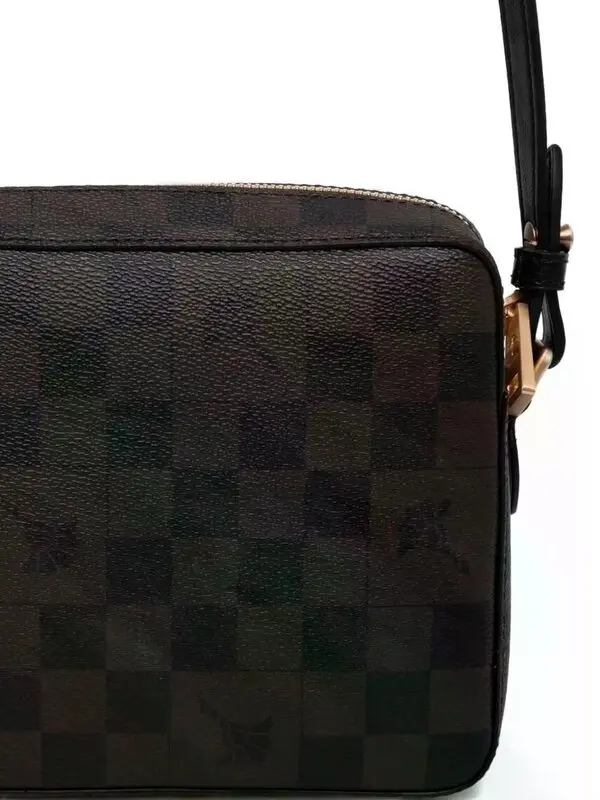 JOOP! Check-pattern Crossbody Bag