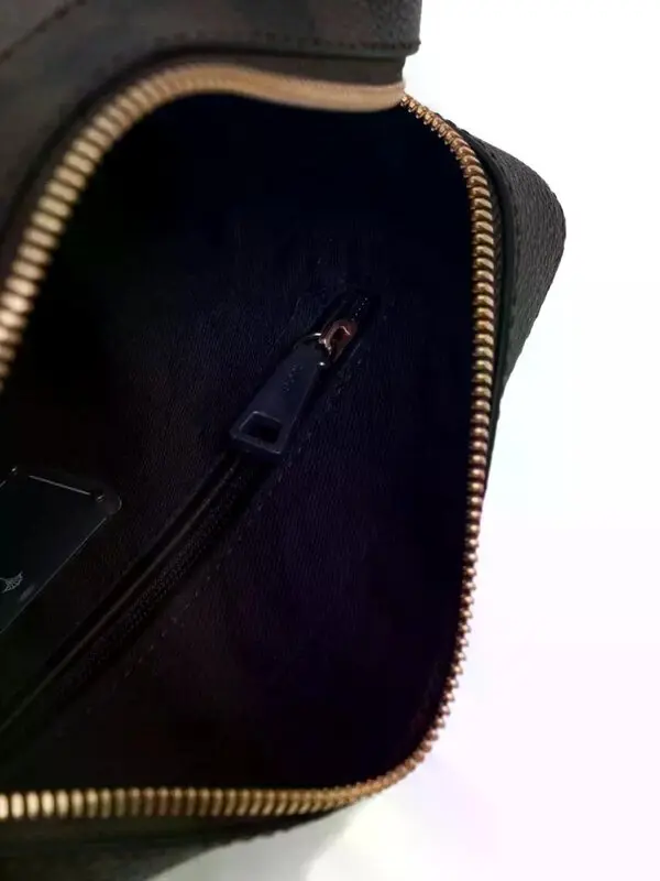 JOOP! Check-pattern Crossbody Bag