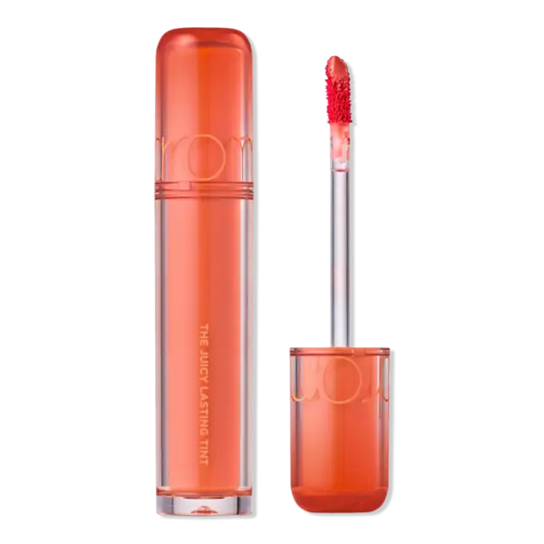 ROM&ND The Juicy Lasting Tint - 11 Papaya Jam