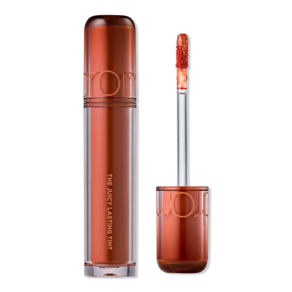 ROM&ND The Juicy Lasting Tint - 12 Apple Brown