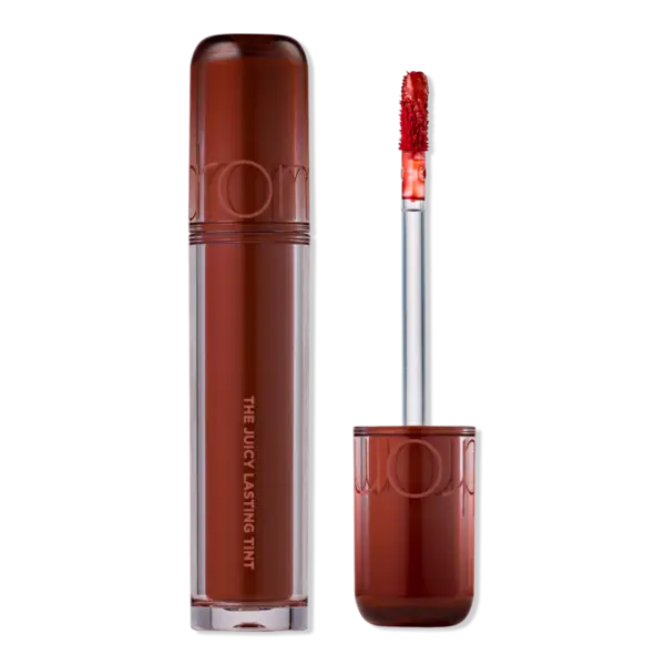 ROM&ND The Juicy Lasting Tint - 17 Dark Coconut