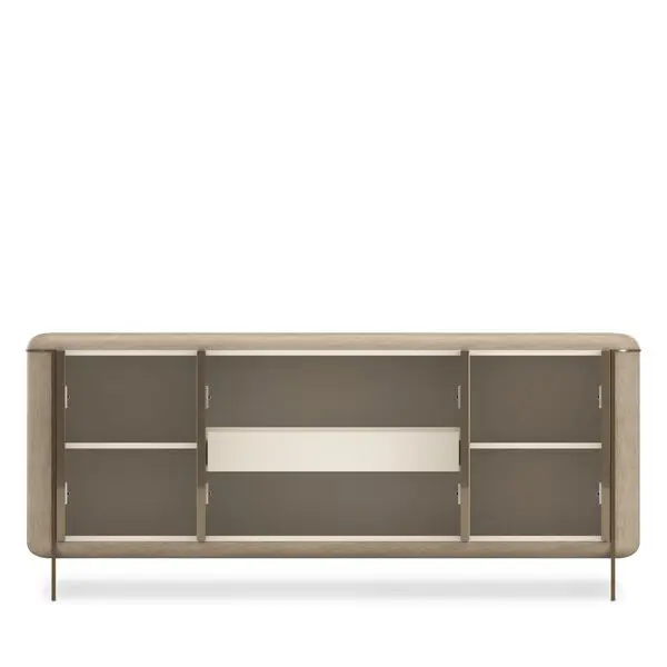 CARACOLE Mojave Buffet Cabinet