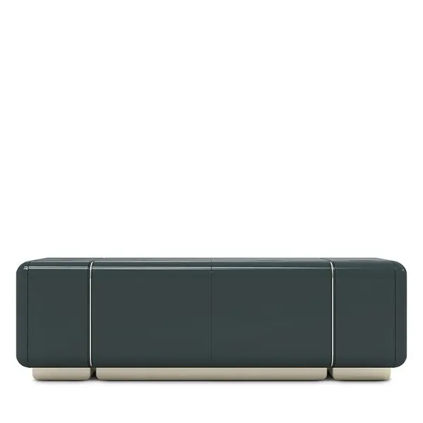 CARACOLE Gelee Media Console - Apatite