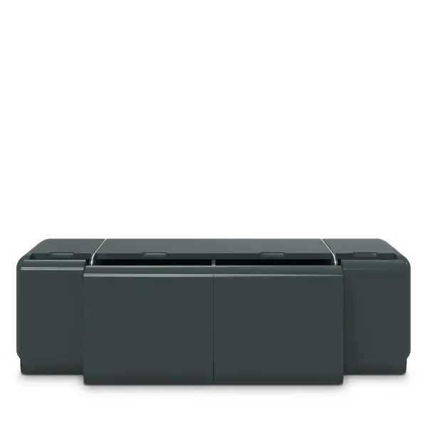 CARACOLE Gelee Media Console - Apatite