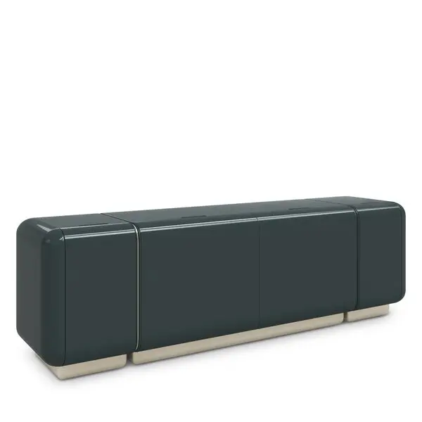 CARACOLE Gelee Media Console - Apatite