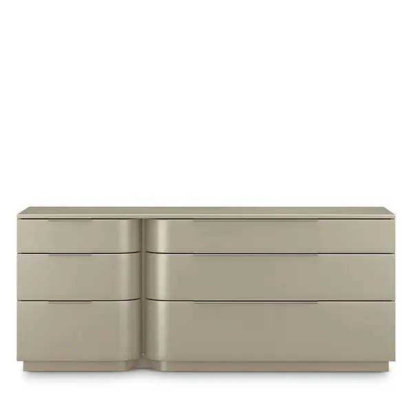 CARACOLE Oblique Dresser