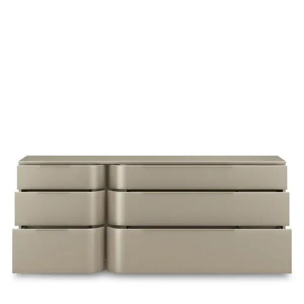 CARACOLE Oblique Dresser