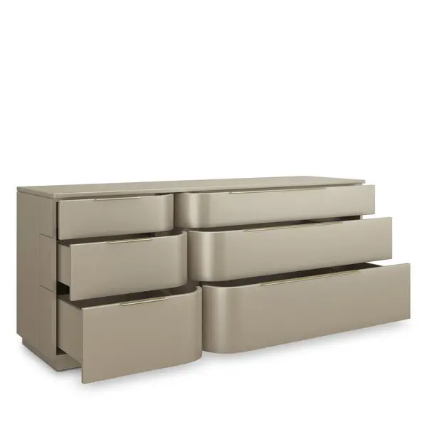 CARACOLE Oblique Dresser