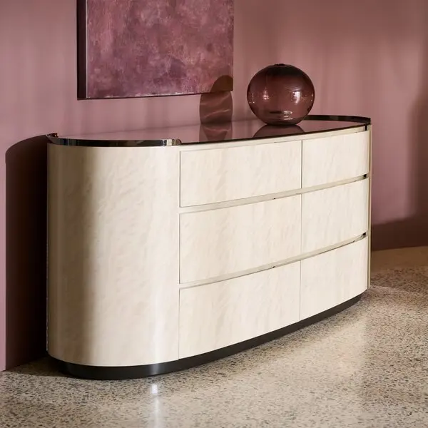 CARACOLE Muse Dresser