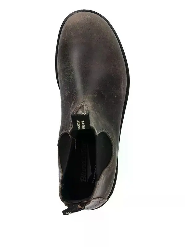 Blundstone 2446 Elastic-sided Boots