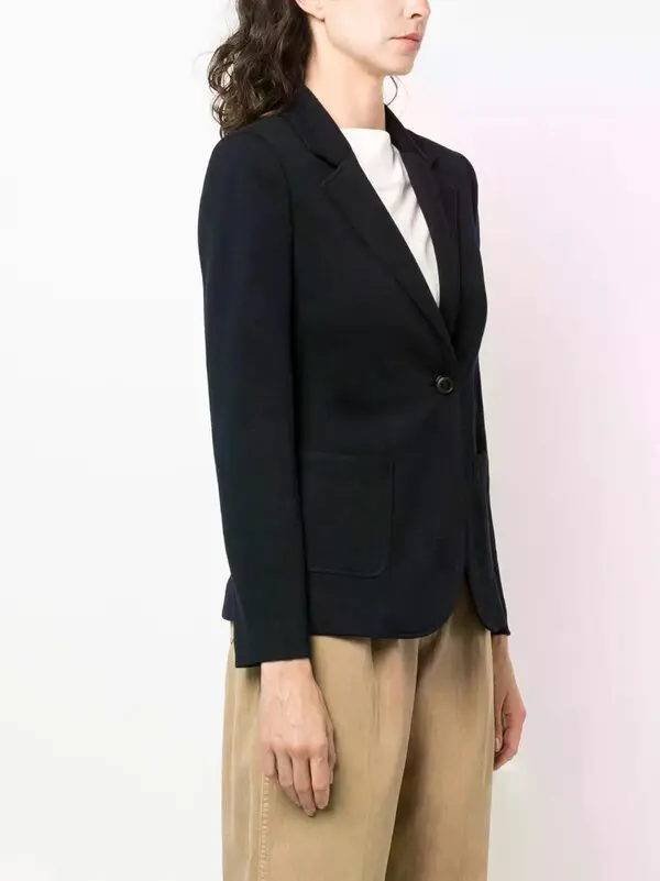 Seventy Single-breasted Blazer