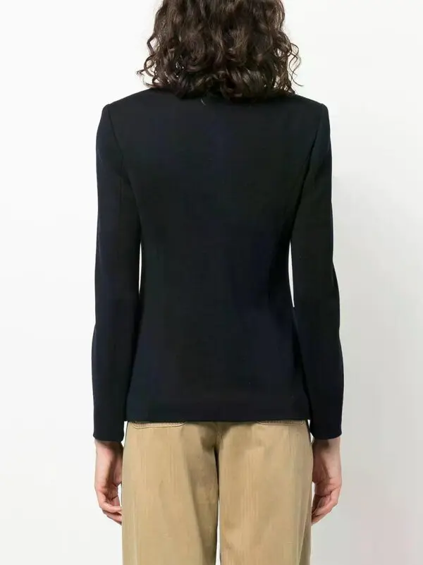Seventy Single-breasted Blazer