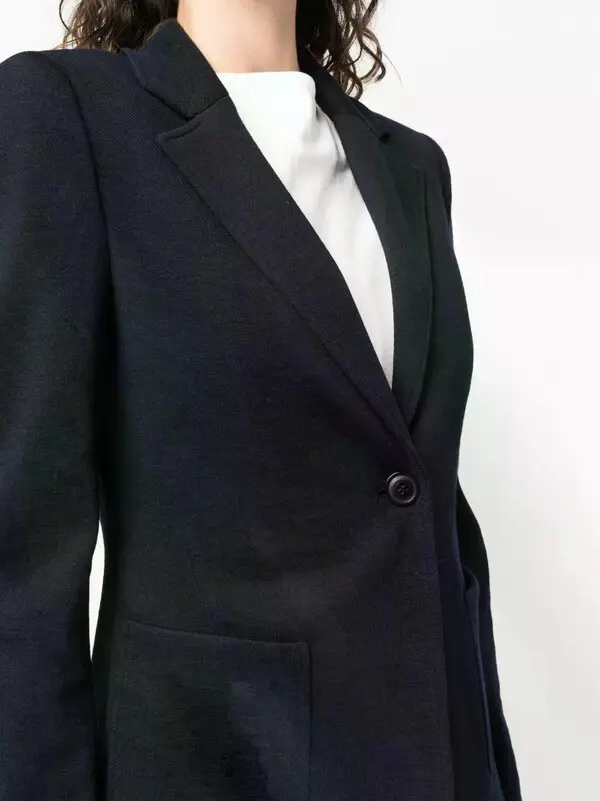 Seventy Single-breasted Blazer