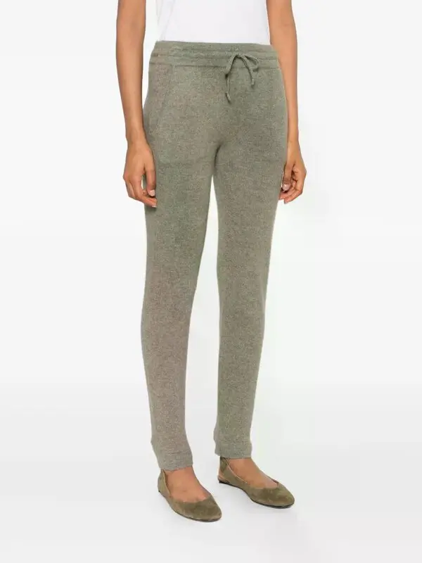 KUJTEN Drawstring Track Pants