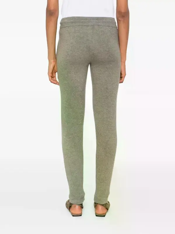 KUJTEN Drawstring Track Pants